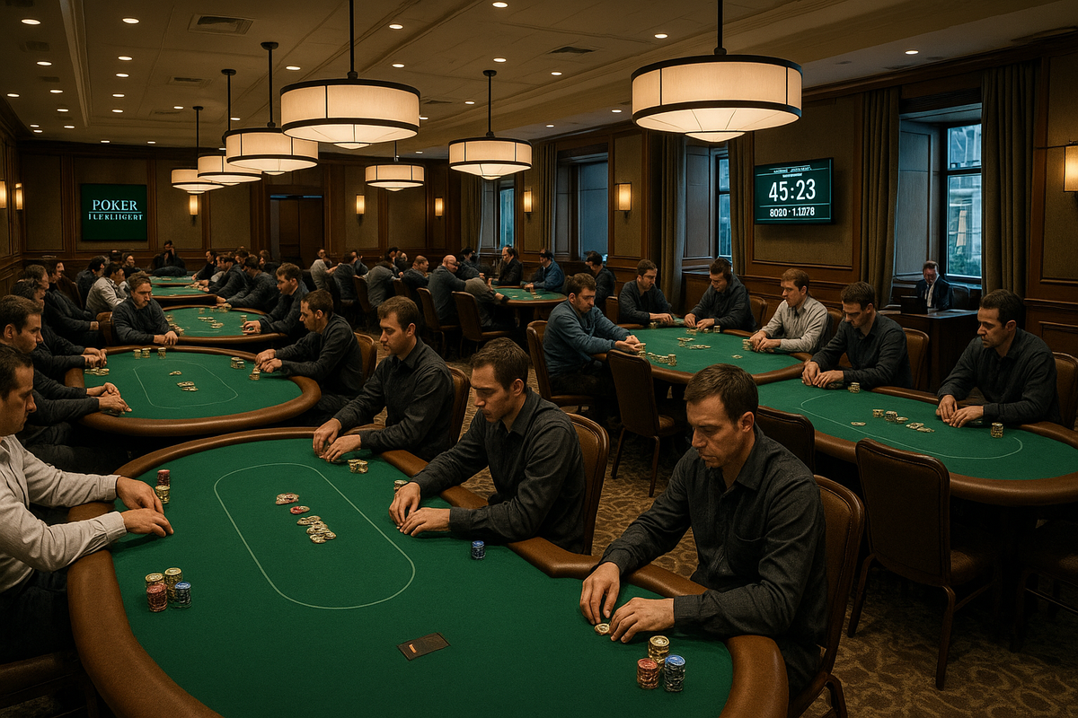 Advanced Poker Strategy Guide: Win More at Home Games | Chips And Games